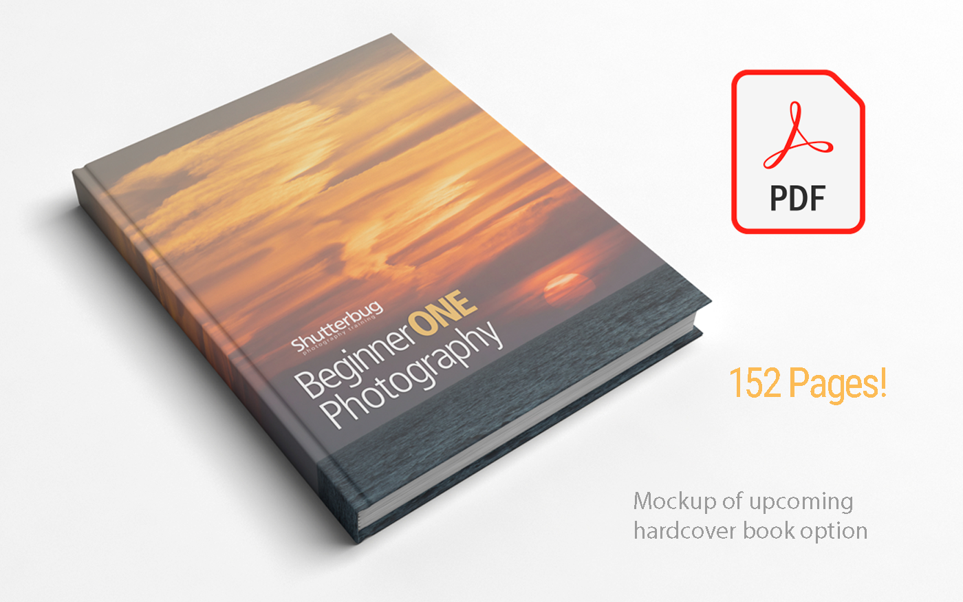 Beginner Photography ONE - Shutterbug Training